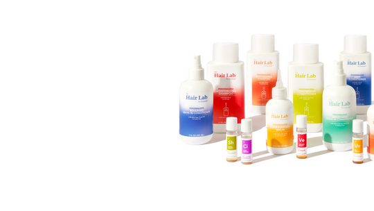 Our Products – The Hair Lab by Strands