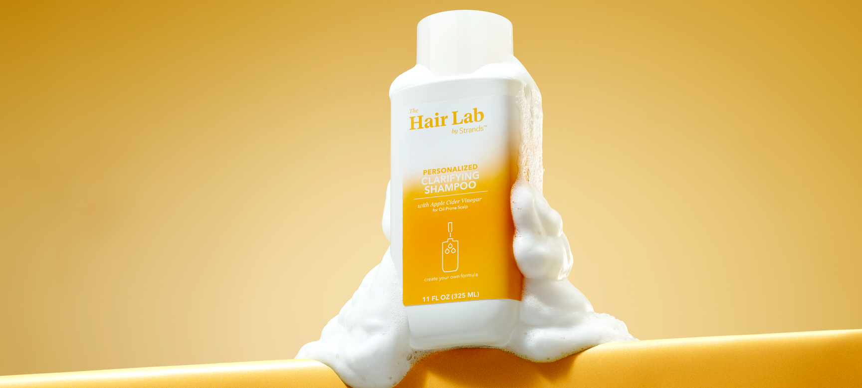 Customized Hair Care Based on Your Hair Biology – The Hair Lab by Strands