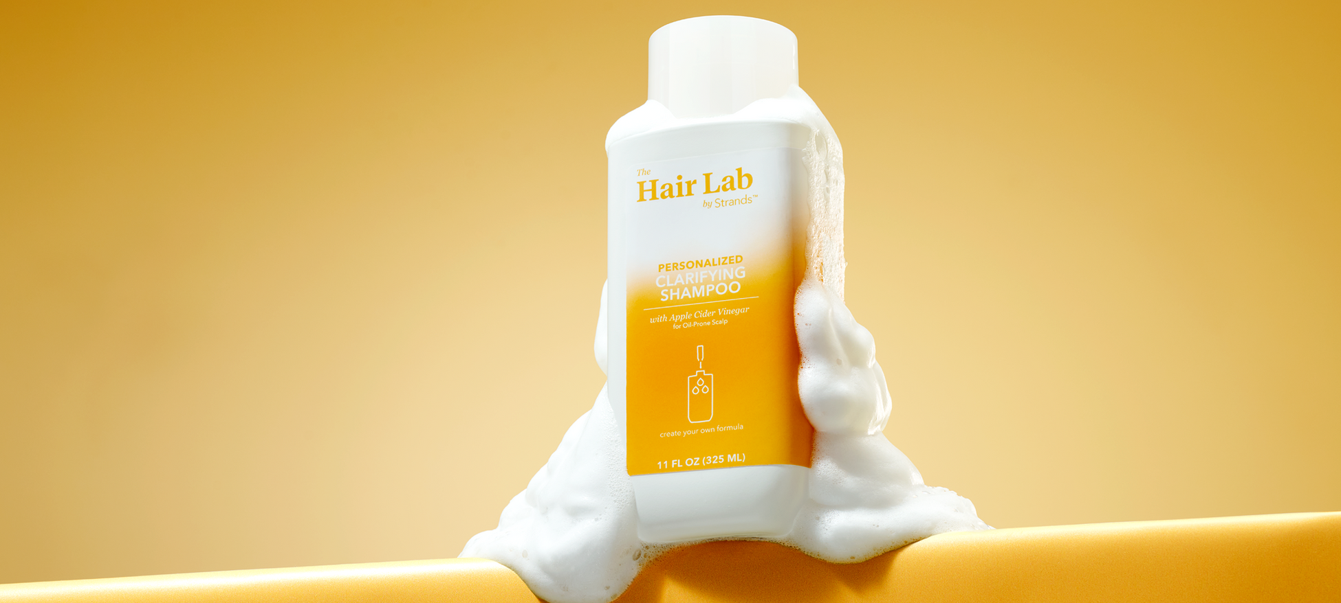 Customized Hair Care Based on Your Hair Biology – The Hair Lab by Strands