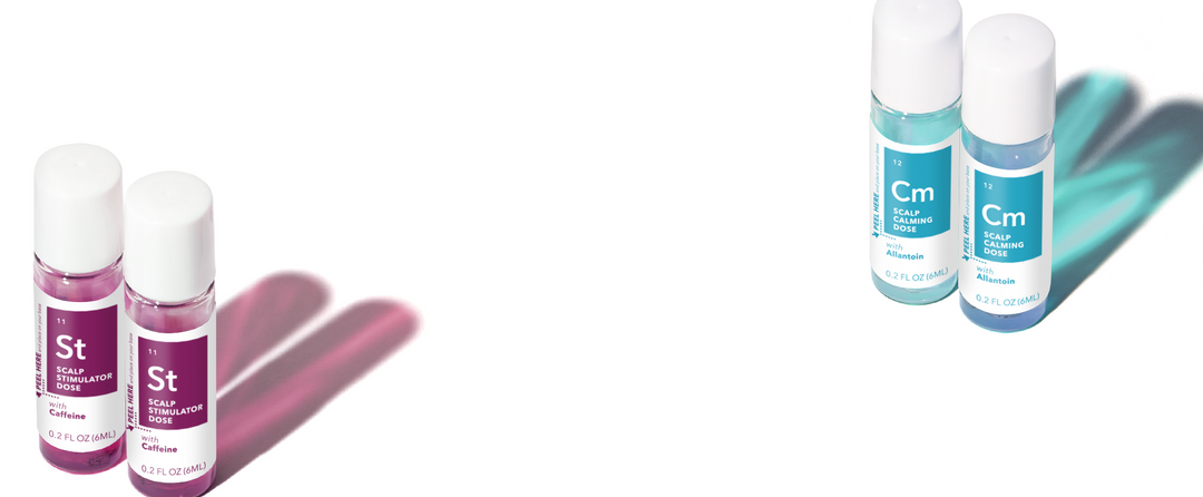 Customized Hair Care Based on Your Hair Biology – The Hair Lab by Strands