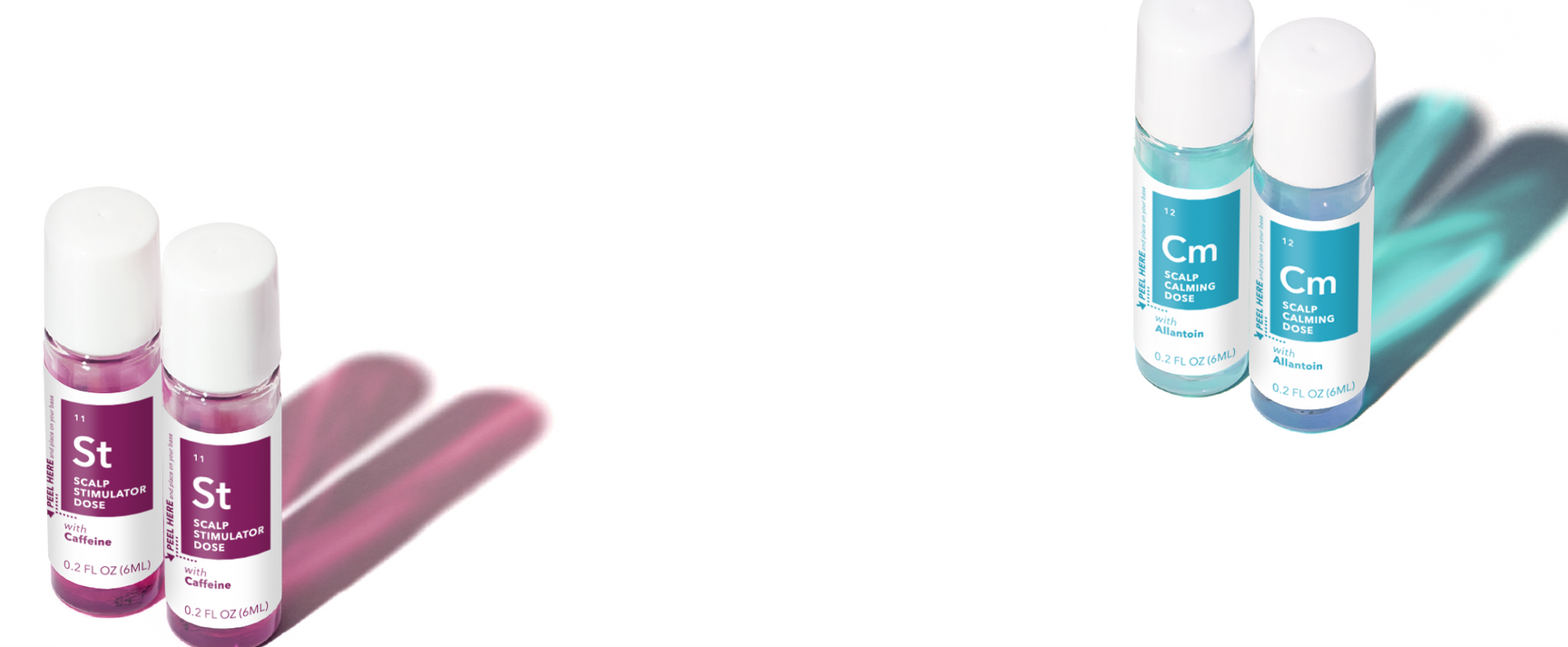 Customized Hair Care Based on Your Hair Biology – The Hair Lab by Strands