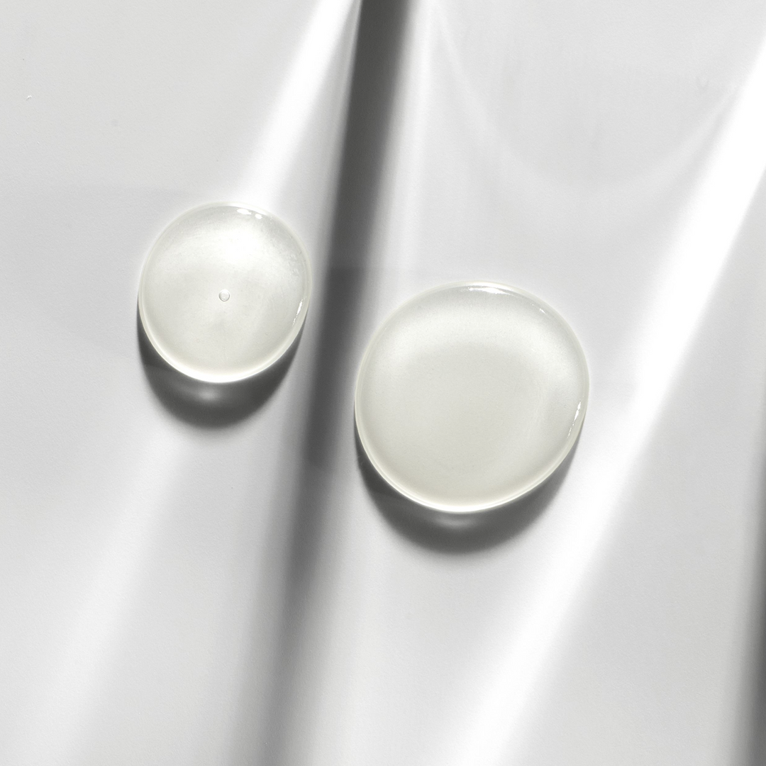 Volume Boost Dose Set – The Hair Lab by Strands